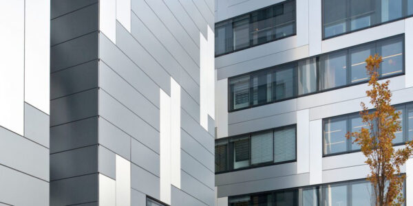 Sinterflex Sistem - Presto Yapı Cephe